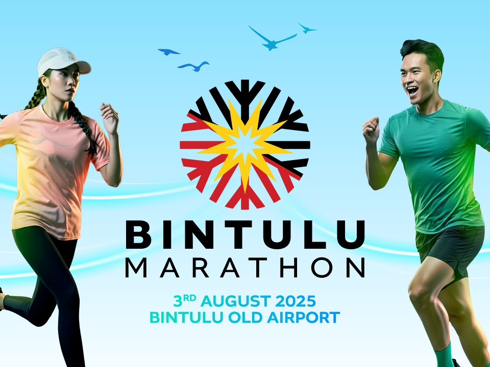 Bintulu Marathon 2025