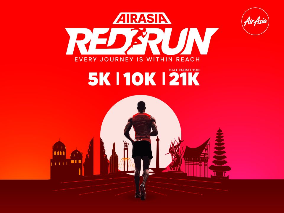 AirAsia RedRun