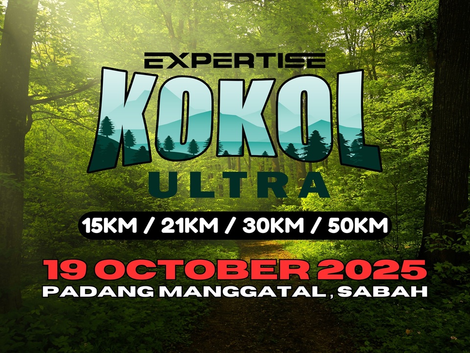 Kokol Ultra 2025